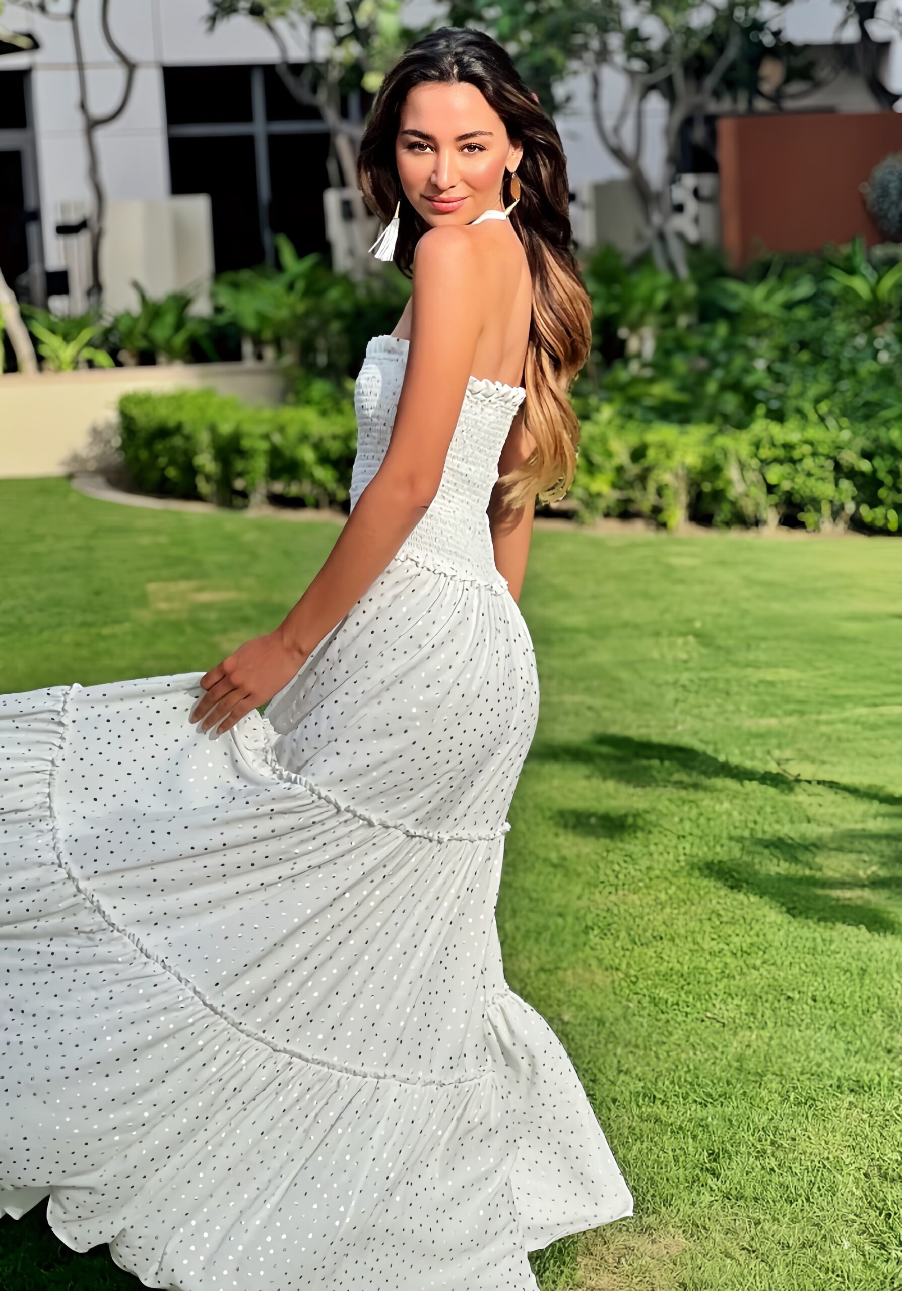 Happy - BELYED - HANDCRAFT