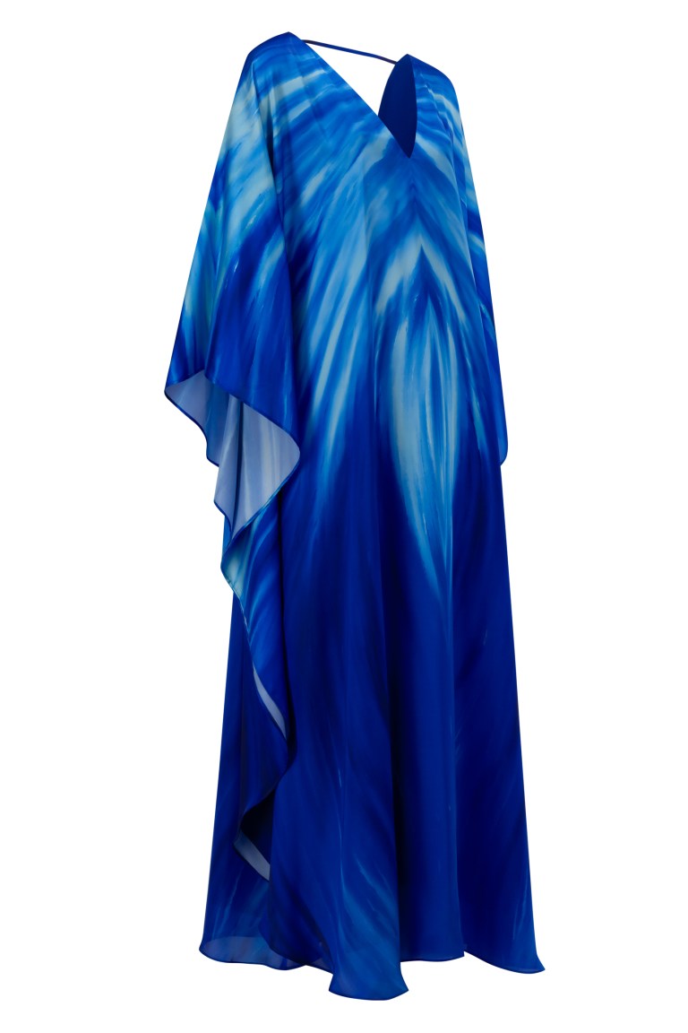 Caftans from Belyed Handcraft.Dress Beautifully at the Beach