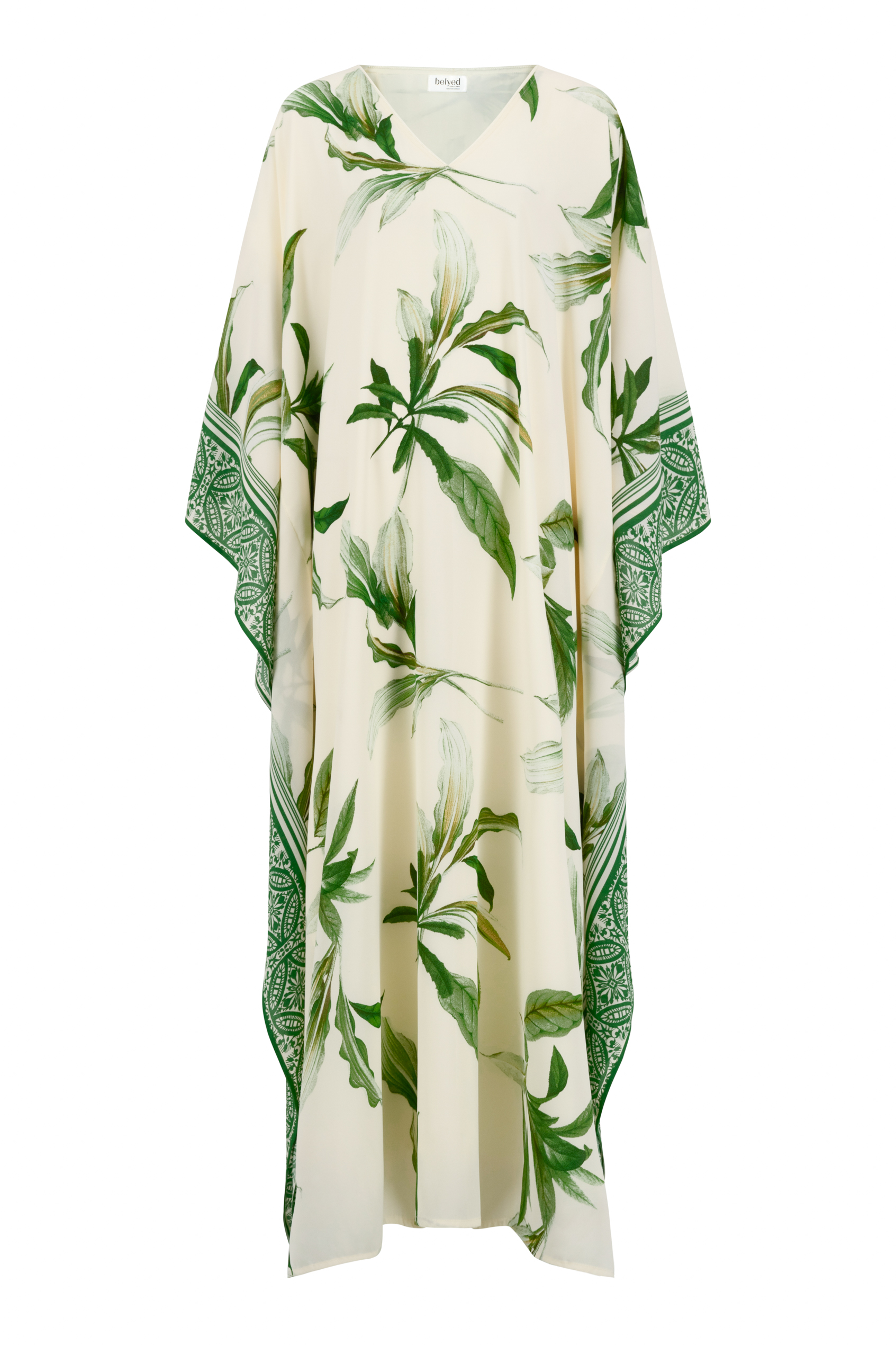 Caftans from Belyed Handcraft.Dress Beautifully at the Beach
