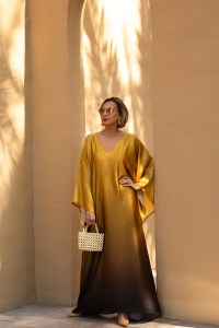 Caftans from Belyed Handcraft.Dress Beautifully at the Beach