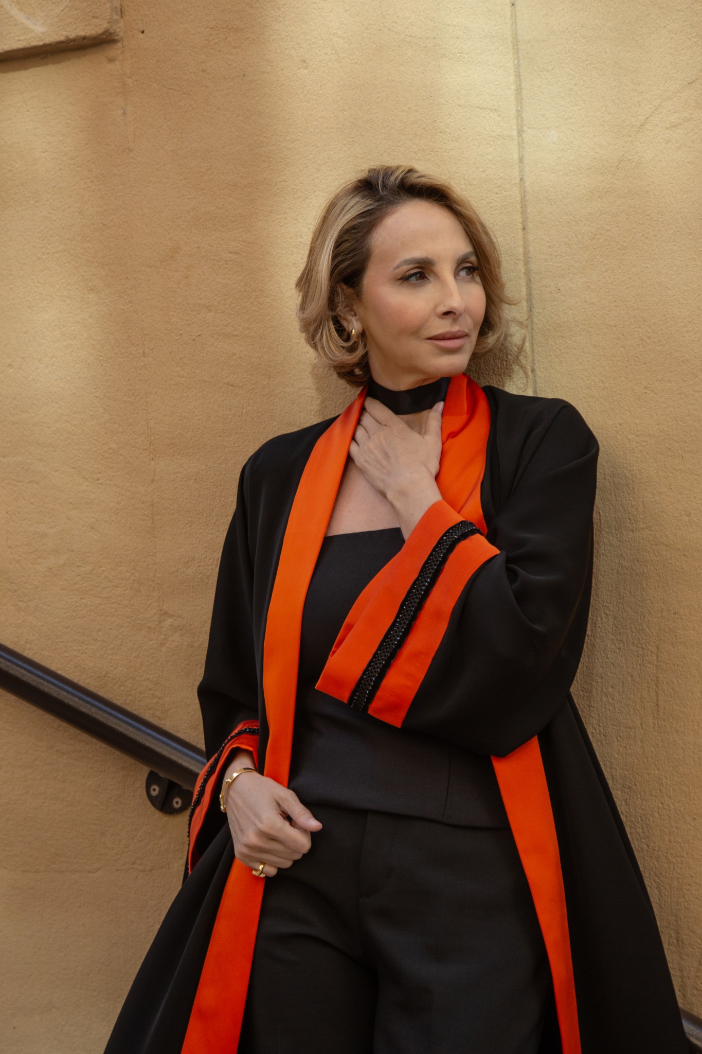 Caftans from Belyed Handcraft.Dress Beautifully at the Beach