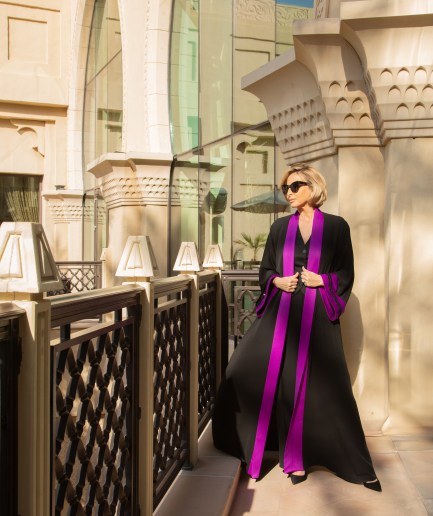 Caftans from Belyed Handcraft.Dress Beautifully at the Beach