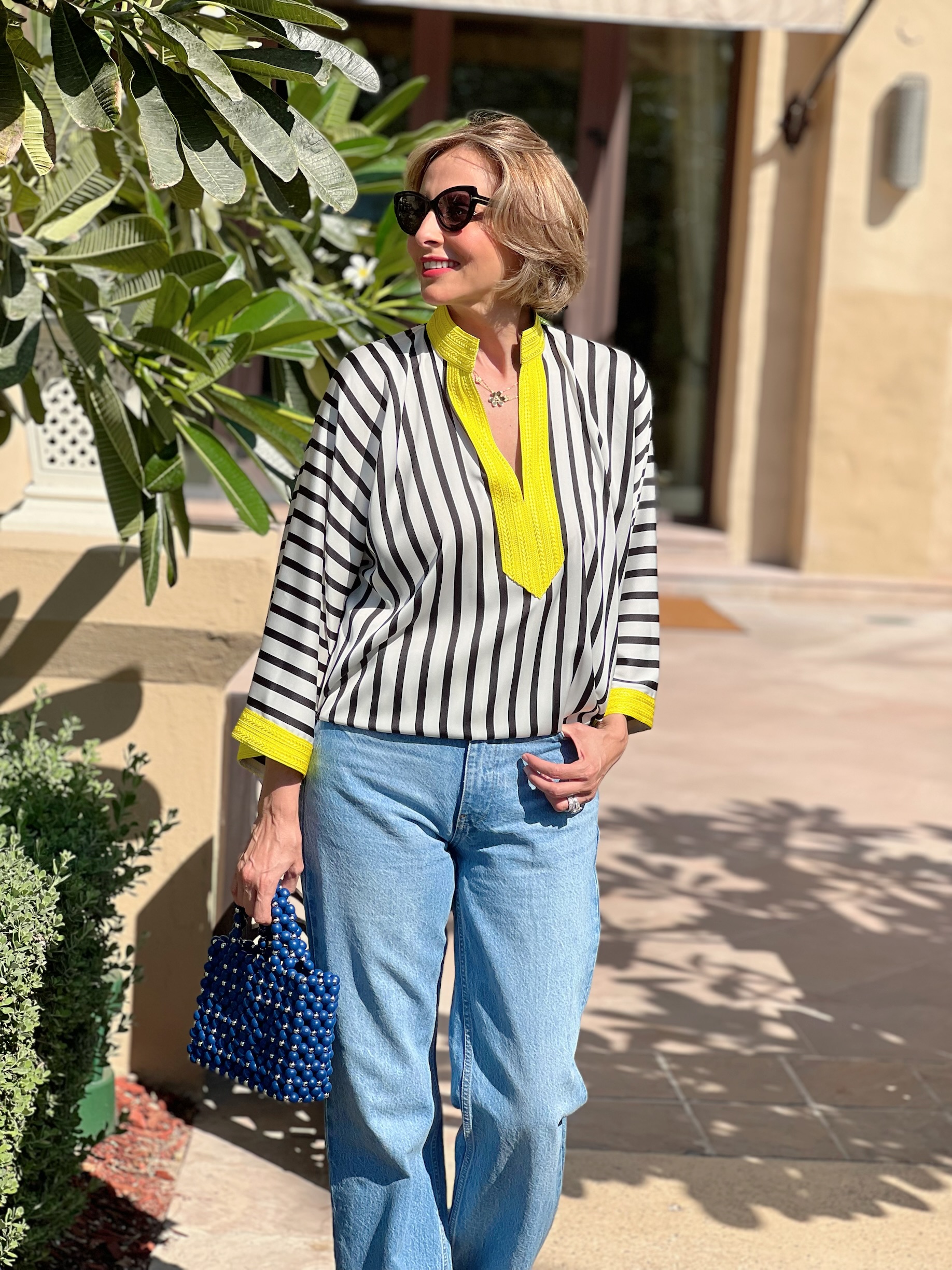 Michelle - BELYED - HANDCRAFT